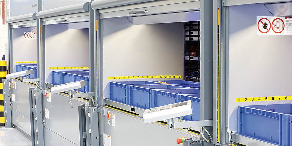 Hänel Lean-Lift® - DDD Technics